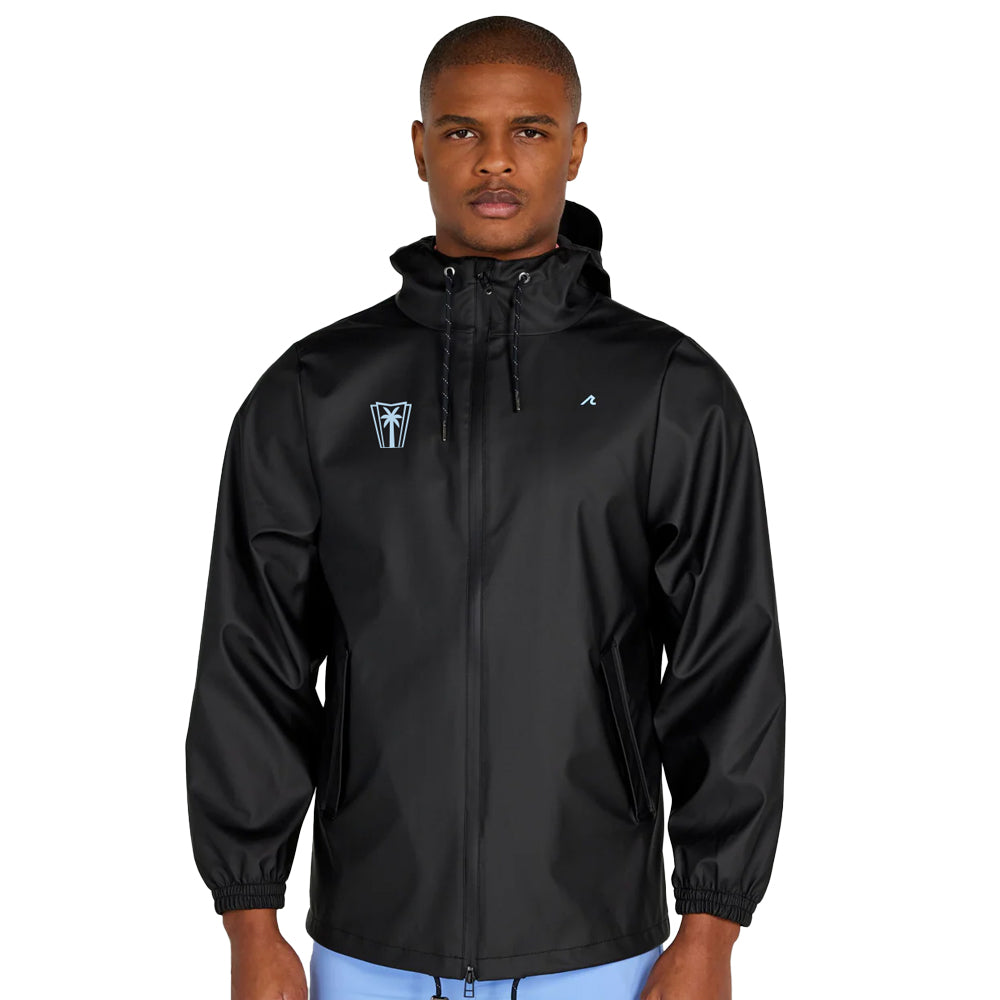 Redvanly Cloud Tuxedo Raincoat - Tuxedo – HGVGolfStore.com