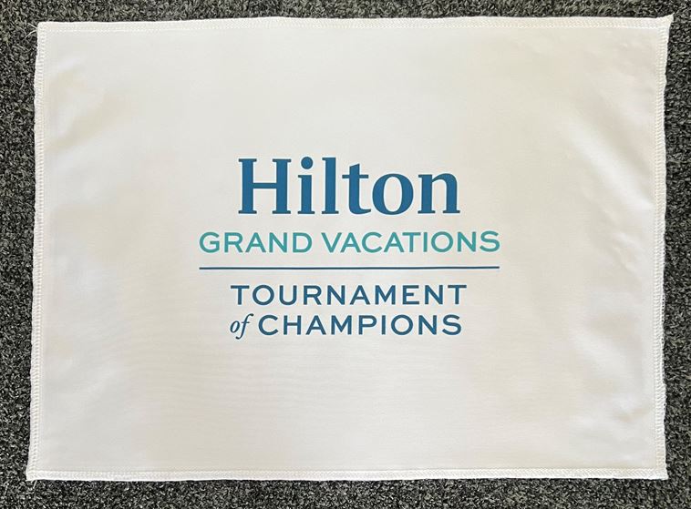 HILTON FLAG – HGVGolfStore.com