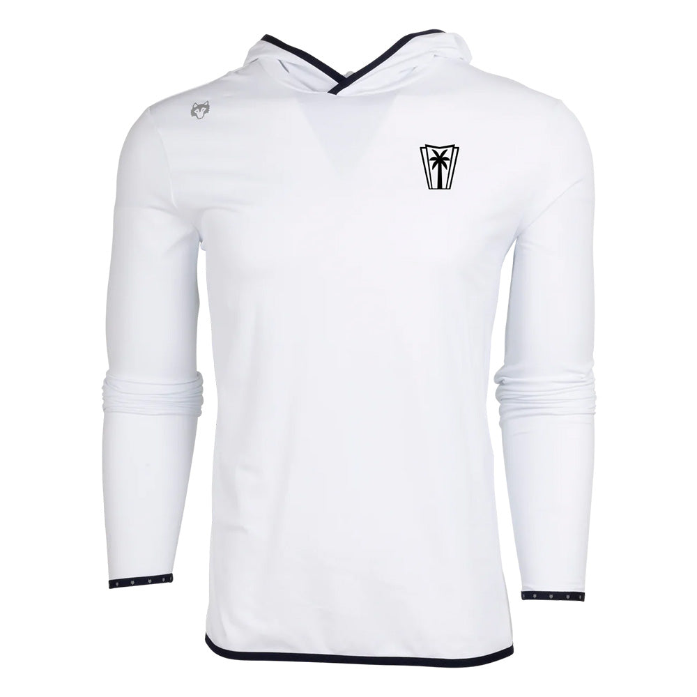 Greyson Colorado Hoodie - Arctic – HGVGolfStore.com